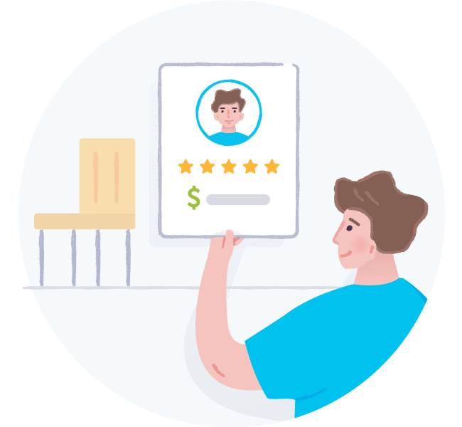 Earn money online & complete tasks on Airtasker.com/sg/