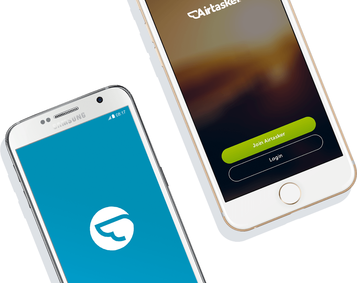 How it works | Airtasker