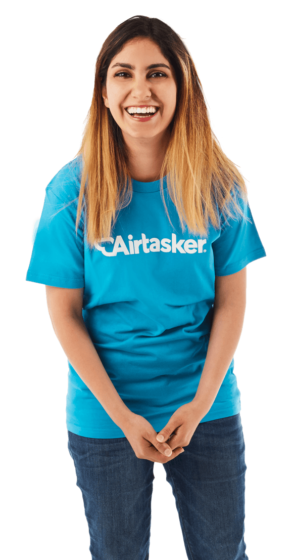 How it works | Airtasker