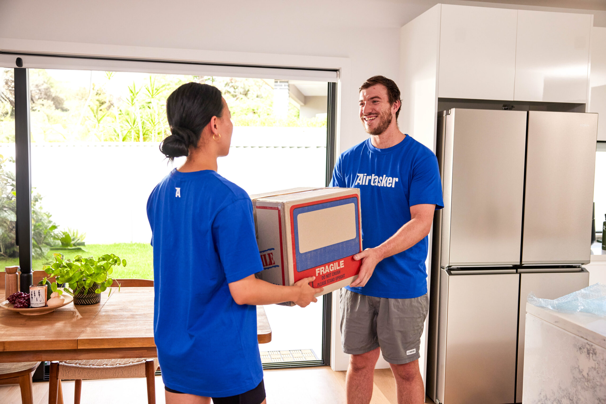 Partner with Airtasker | Airtasker