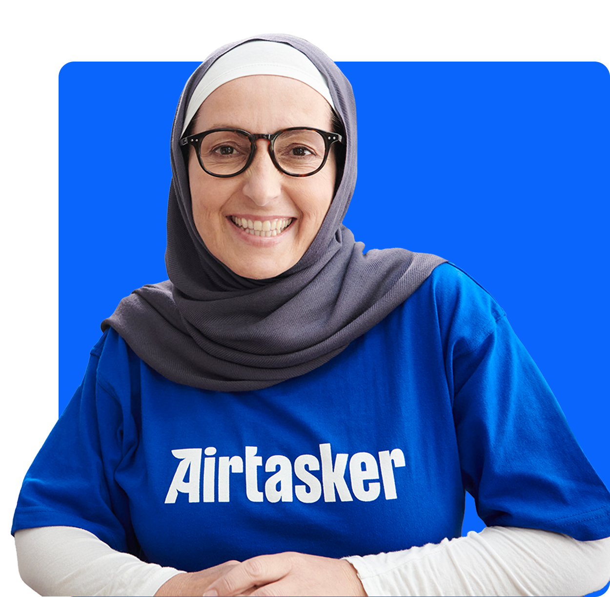 Airtasker Partners with Visa Cash App Racing Bulls | Airtasker AU